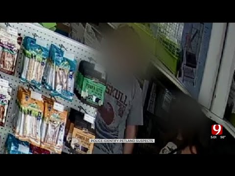 Investigation Continues Into Animal Deaths At NW Oklahoma City Pet Store