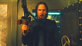 John Wick: Capítulo 3 - Parabellum online