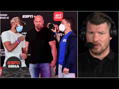 Deiveson Figueiredo vs. Joseph Benavidez 2 preview | UFC Live | ESPN MMA