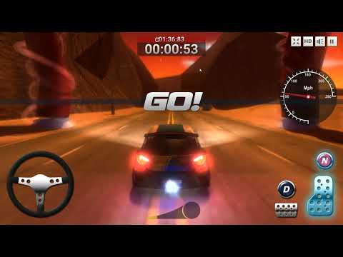 Rally Point Remastered - Full Game Walkthrough