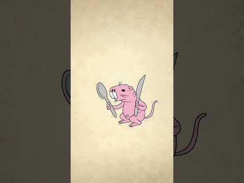 Naked mole-rat #DNA #MoleRat #MeetArnold