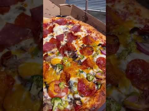 Good Atlanta Pizza