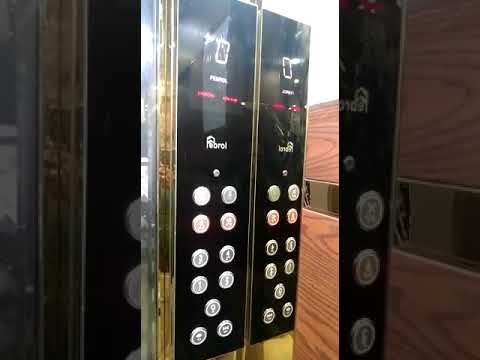 Elegen Elevators Private Limited, Gurugram - Service Provider of ...