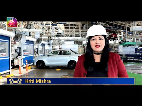Make in India: Indian Automobile Industry | 03 September, 2023