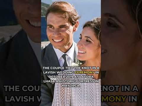 Rafael Nadal's Love Life