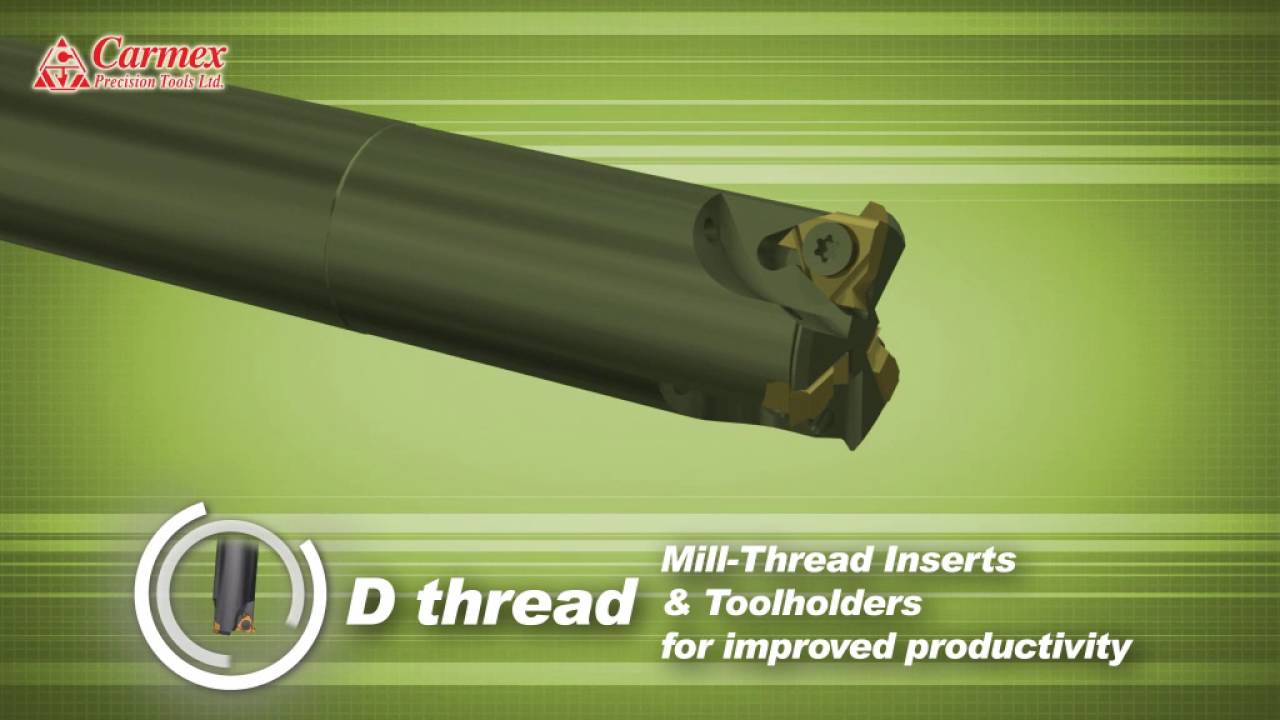 D-Thread Tools