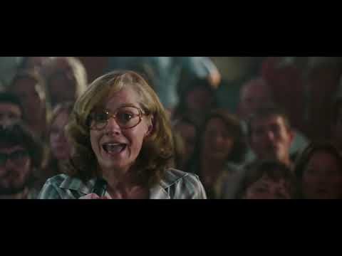 Argument from Ignorance - Super 8 example - Fallacious Trump e17