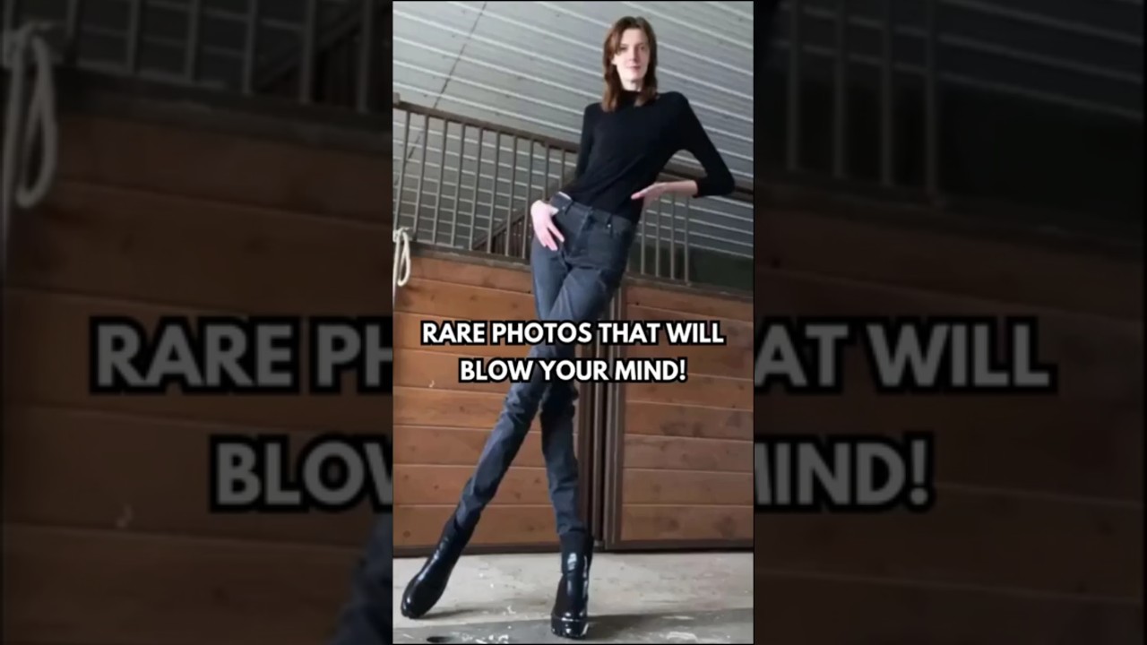 Rare Photos That Will Blow Your Mind Instantly! (Part 491)