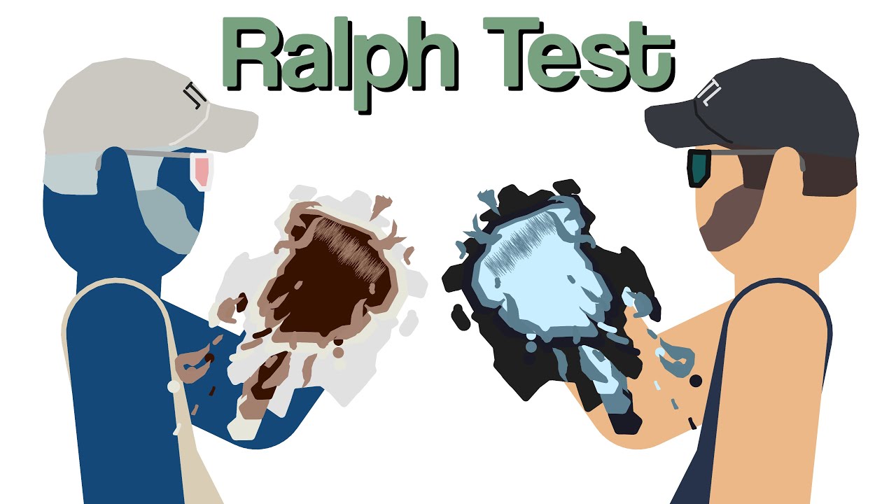Ralph Test (Sticknodes)