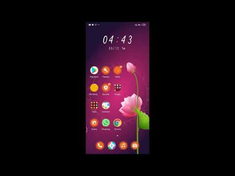 English to Telugu translation using Google translate app