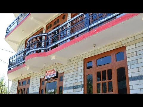 Hotel Royal Orchard, Manali, India