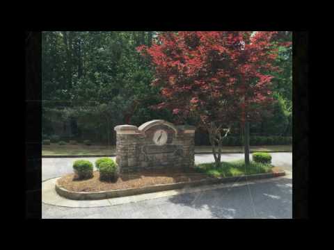 OFF MARKET** Land Lot - 165 Hayden Court, Fayetteville, GA 30215