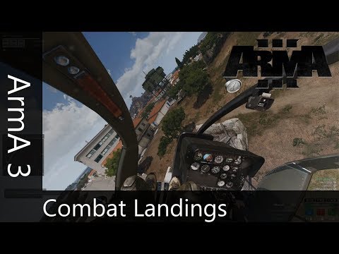 Steam Community :: Video :: Arma 3 KotH - Combat landings