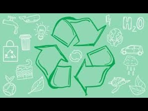 Recycling(IN HINDI)