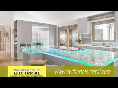 Swihart Enterprises and Electical, CA 95650
