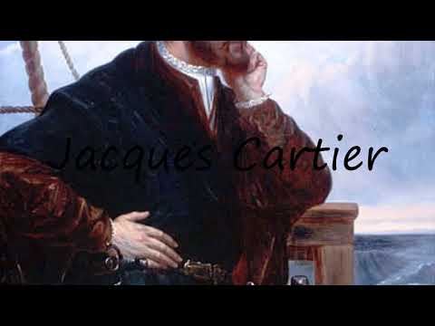 How to Pronounce Jacques Cartier?