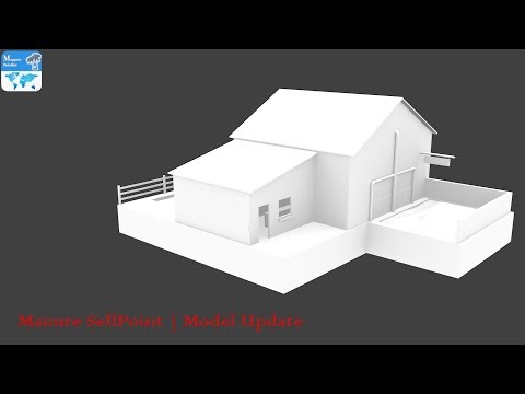 Live | Mappers Paradise | Manure Sellpoint Model Update