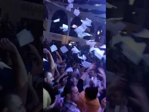 Joi, 12 iunie, te așteaptă o seară cu muzică grecească la Berăria H alături de Nikos Papadopoulos!