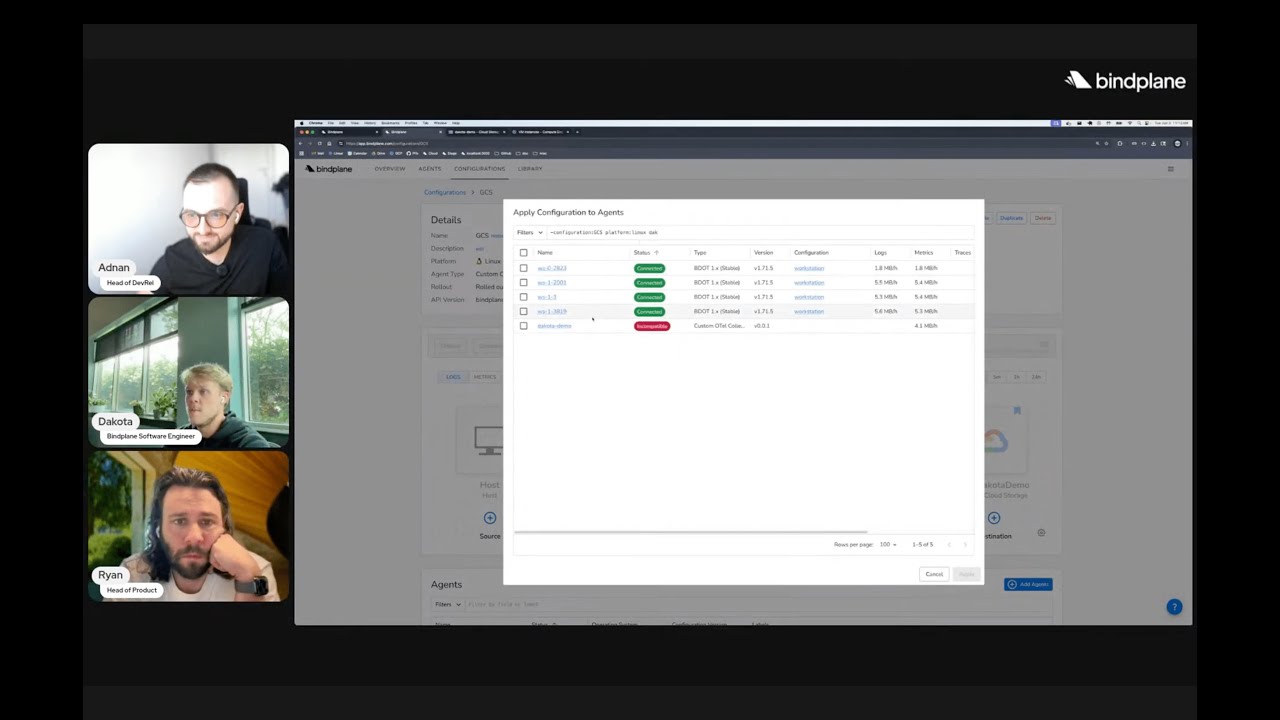 Custom Collectors | Bindplane Launch Week 1 Day 2