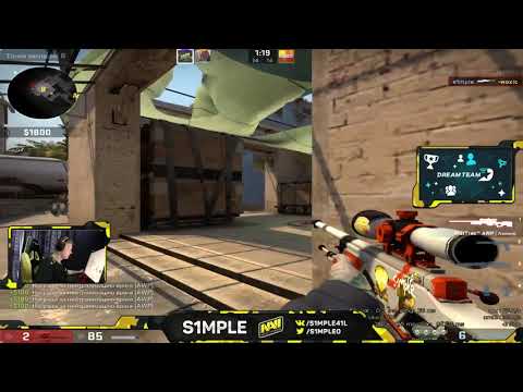 Steam Community :: Video :: CS GO SIMPLE AWP ACE FPL 1