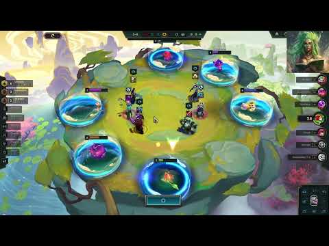 Ranked TFT Set 11 Bronze I: Ghost, an amazing movie, Ghostly, a potentially decent trait.