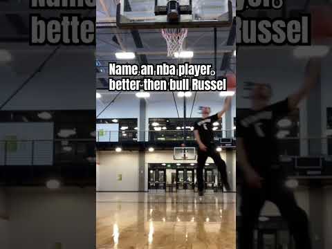 Name a NBA Player Better Than? #tiktok #Memes #Funny #nbaplayoffs #viral