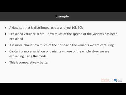 Learn Hands On Problem Solving for Machine Learning Understande Accuracy in Predicting Nos ...