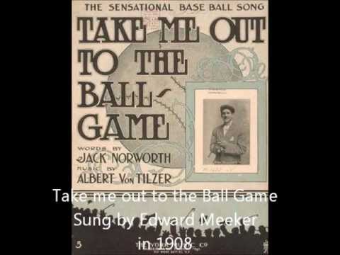 The Top 35 Best Baseball Songs Of All Time - Top40weekly