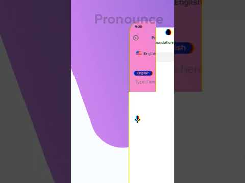 AI Spell & Pronounce Checker