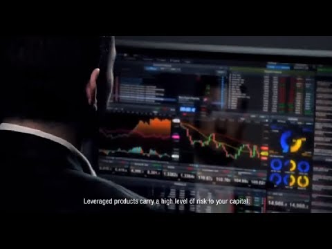 Spread betting, CFD trading & Forex trading - Next Generation platform from CMC Markets