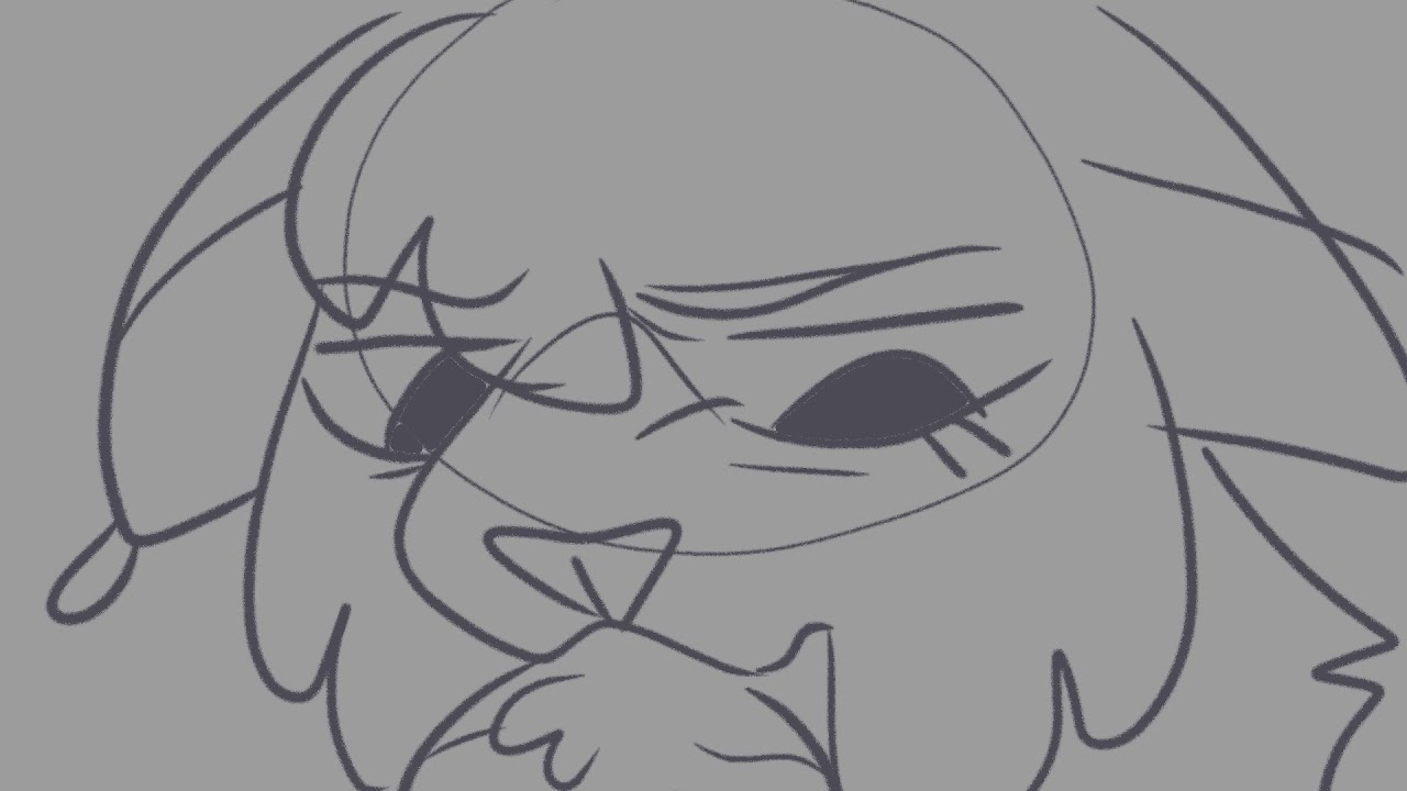 Good Kid [WARRIORS OC | Animatic]