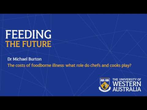 The costs of foodborne illness