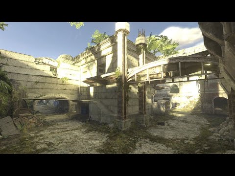 Steam Community :: Video :: halo mcc ghost town map remake