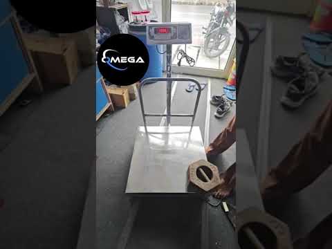 Weighing Scale Repairing Service - Weighing Machine Repairing Service ...