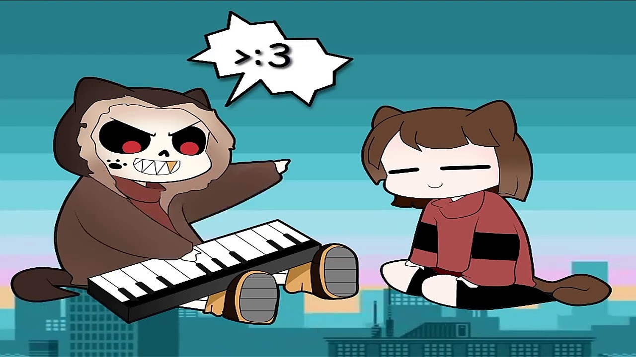Top 20 meme Undertale
