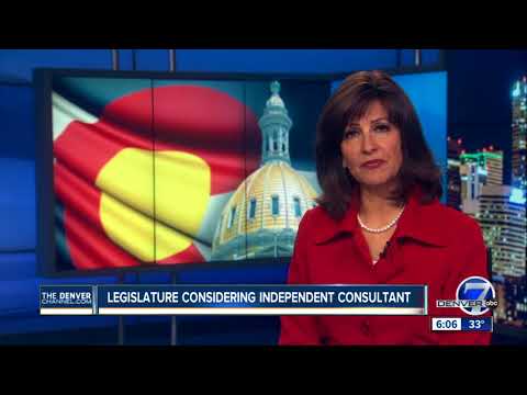 After complaints, Colorado lawmakers review harassment