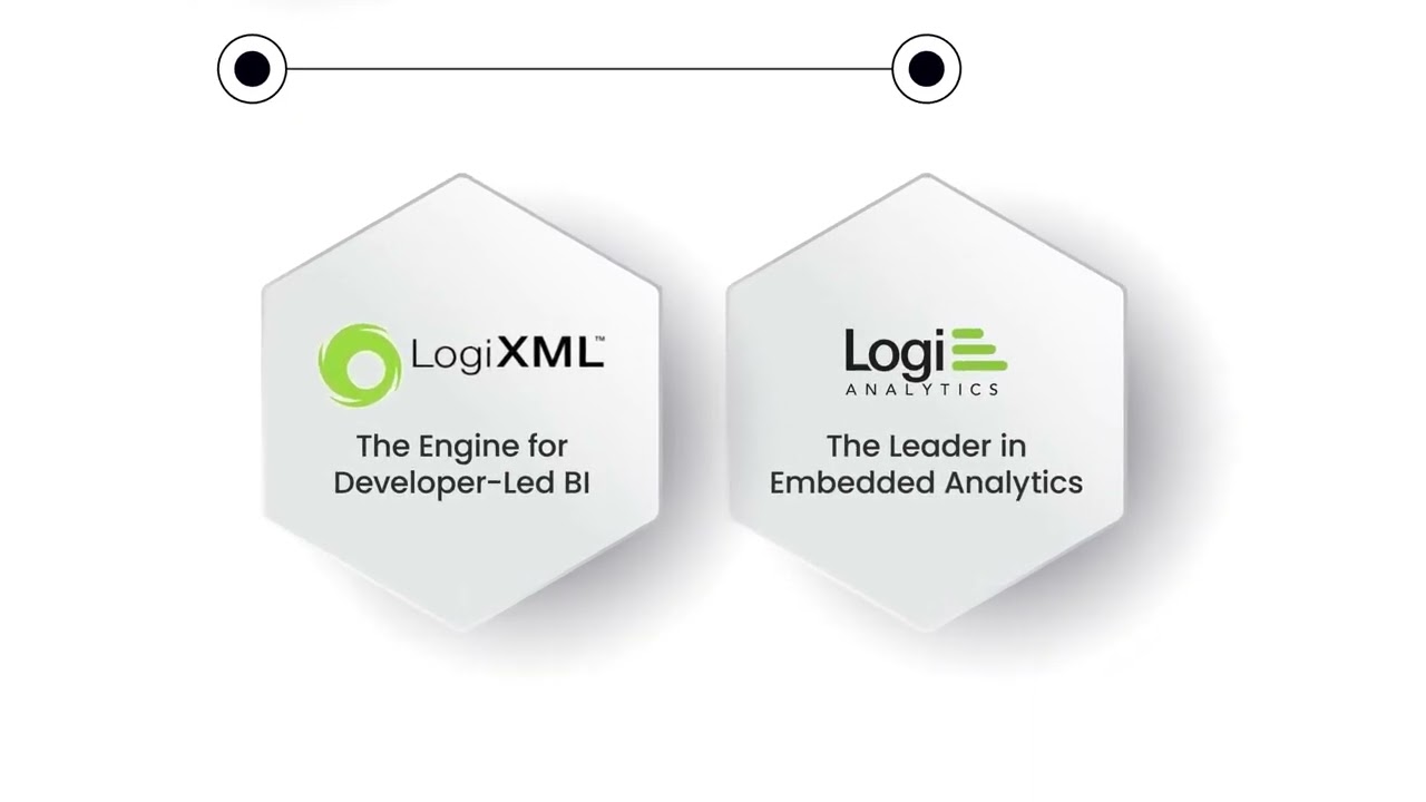 Data & Analytics  - Logi Symphony Heritage Introduction