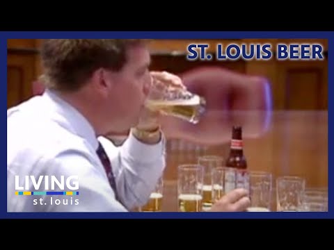 St. Louis Beer | Living St. Louis