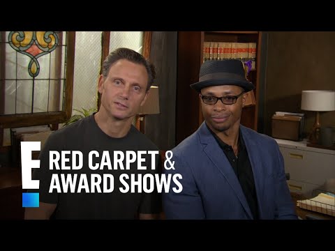 Was Fitz a Better President or Boyfriend to Olivia Pope? | E! Red Carpet & Award Shows