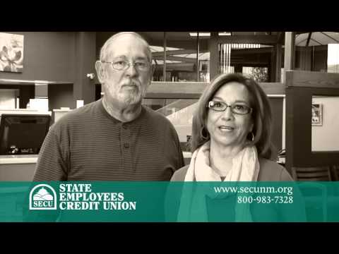 SECU-Loans