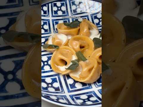 MICHELIN AND NYT AWARDED ITALIAN NYC RESTAURANT 📍 Rezdôra (Flatiron, Manhattan)