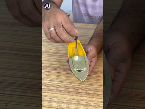 Toy Steam Boat Unboxing #shorts