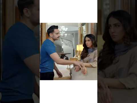 Ghair Drama Scene #ghair #shorts #ytshorts #pakistanidrama #usamakhan #ushnashah @Usama.khan11