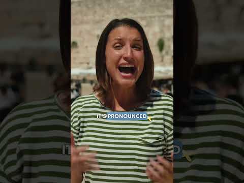 The True Meaning of Repentance in Hebrew