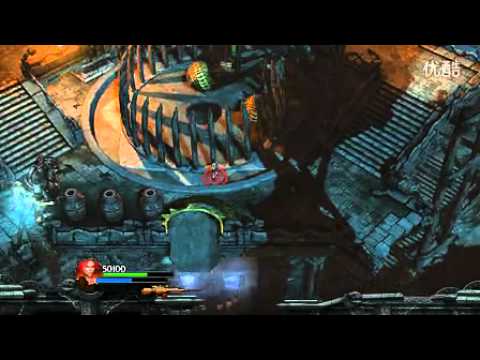 Steam Community :: Video :: Lara Croft and the Guardian of Light ...