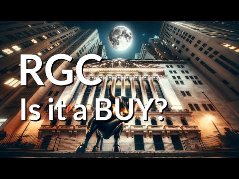 RGC Stock Surge: Will Regencell Bioscience Implode After a 64,000% Rally? 📉 Monday Price Prediction!