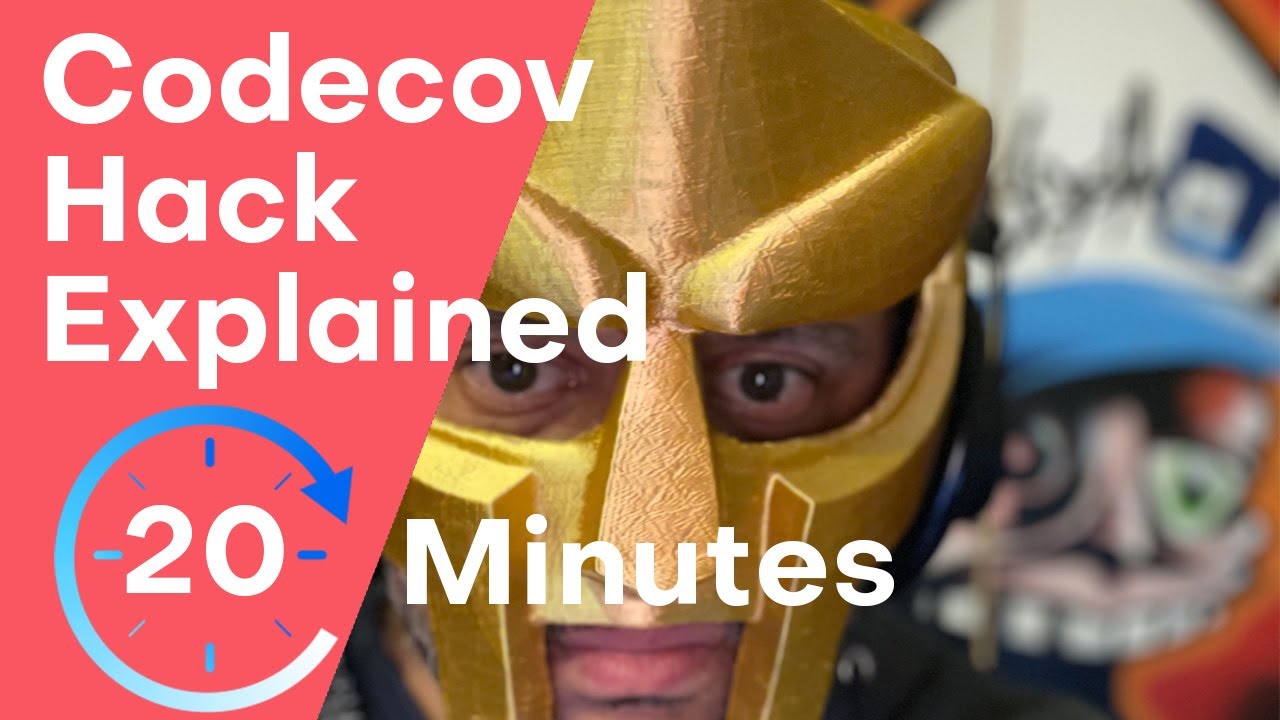 Codecov Bash Uploader Dev Tool Compromised in Supply Chain Hack