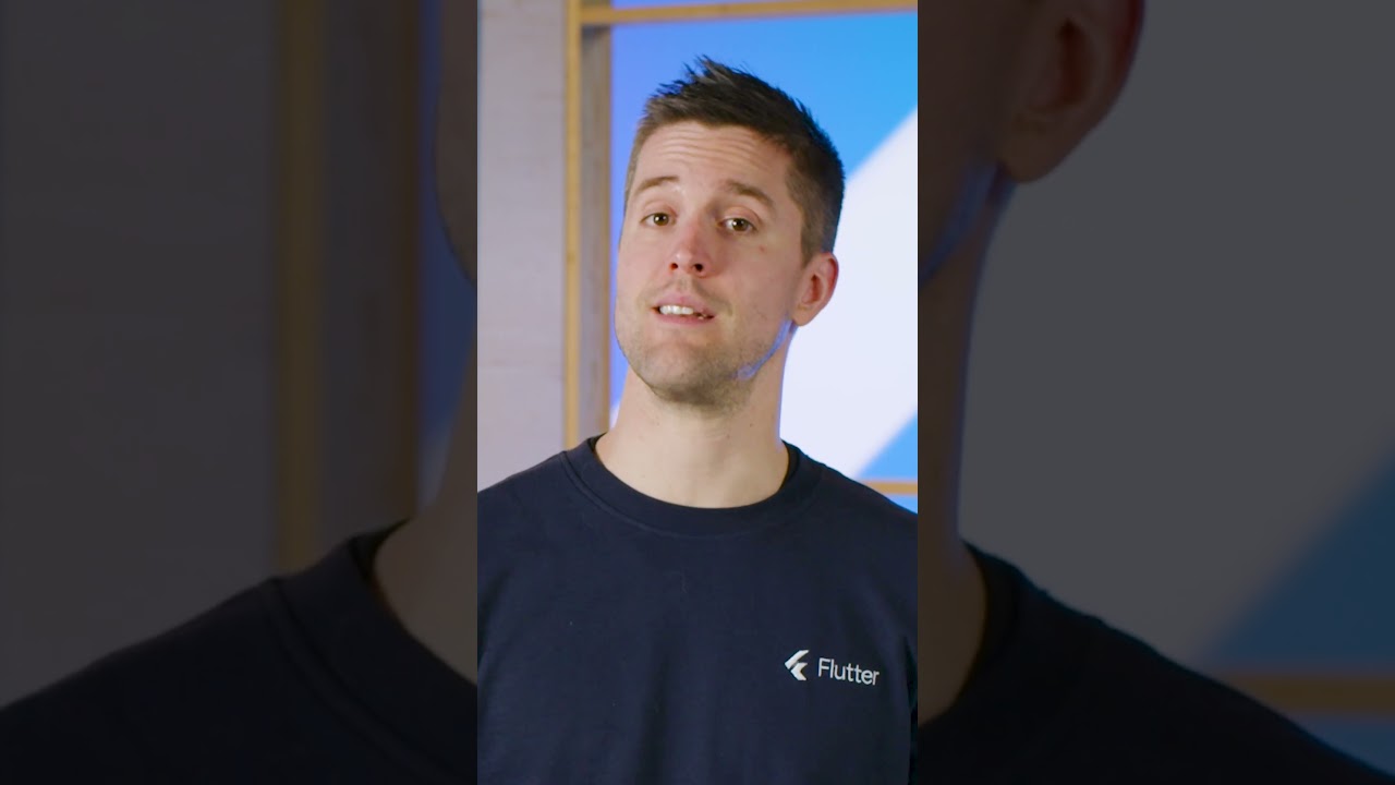 Explore a different way to render in Flutter