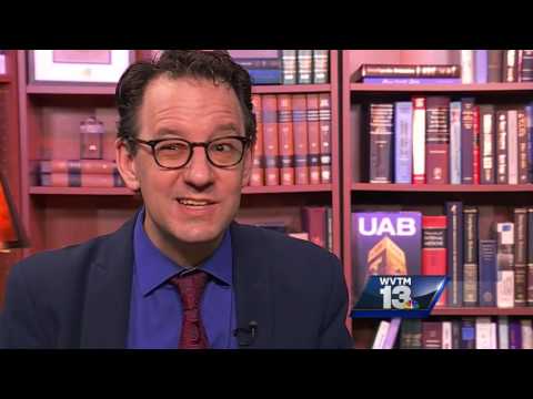 UAB professor discusses CDC's new guidelines on prescribing opioids