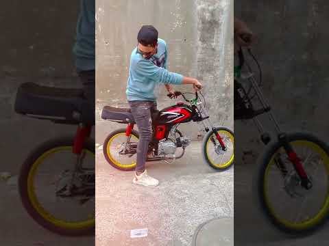 70t band sliencer sound part 1 70 alter bike π₯ # short video # viral video